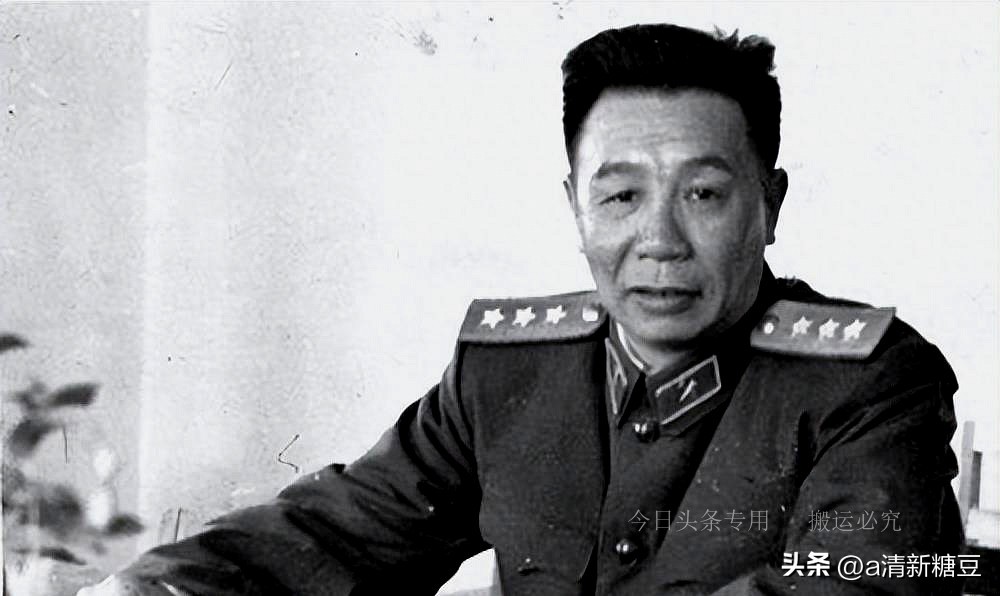 In 1957, the founding lieutenant general Xu Shiyou called "unbeatable ...