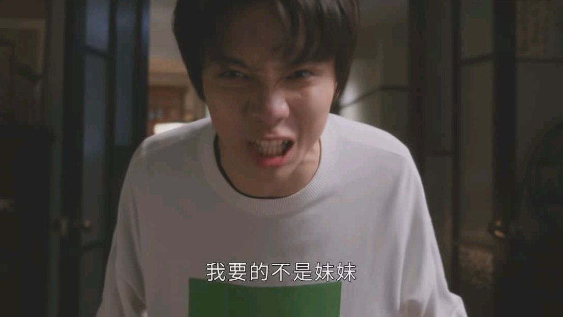 "The Back Wave": Zhao Liquan let Ren's family lose their chicken ...