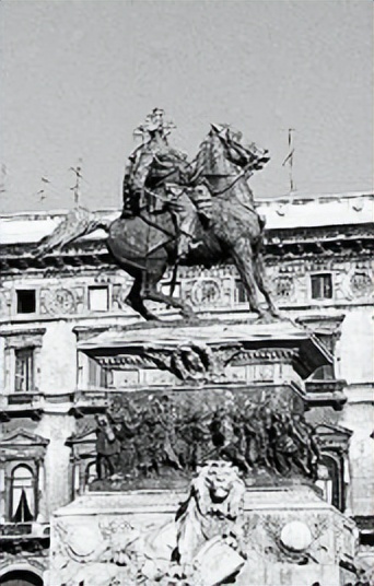 Giuseppe Garibaldi: Pride of Italy, Legendary Hero of Two Worlds - iNEWS