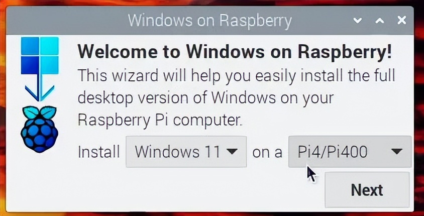 在 Raspberry Pi 上安裝 Windows 11 的兩種方法 - 頭條匯