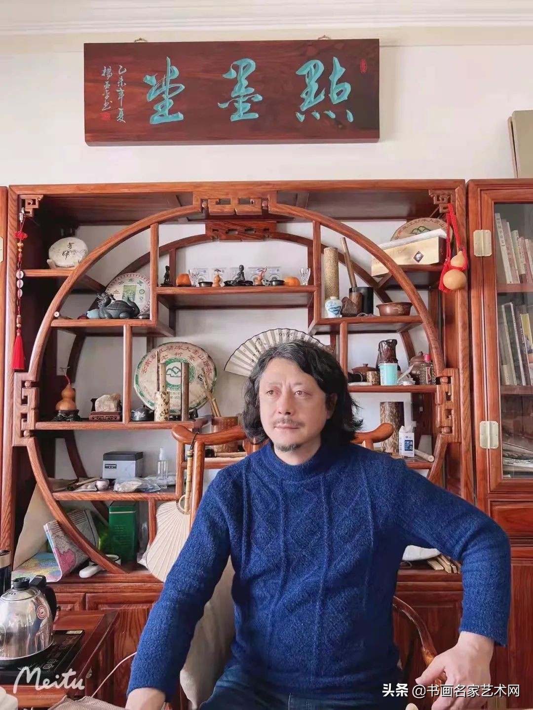 "Art Chinese New Year of the Tiger" ——Appreciation of Yang Yaping's ...