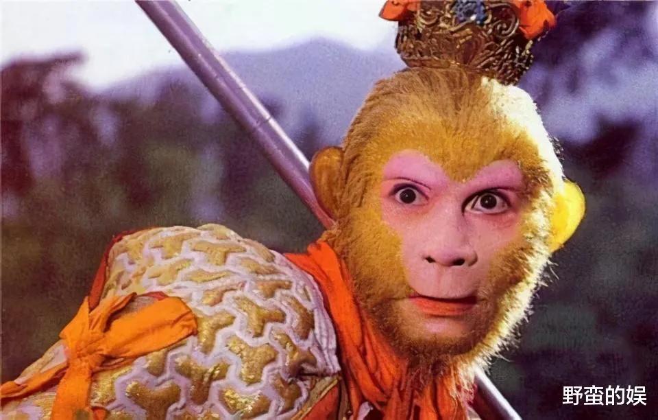Explain in detail the mystery of Sun Wukong's age, work, and title - iNEWS