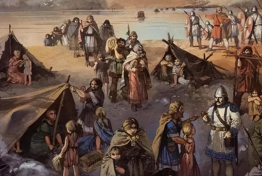 What significance did Hamilton's rebellion have on the social ...