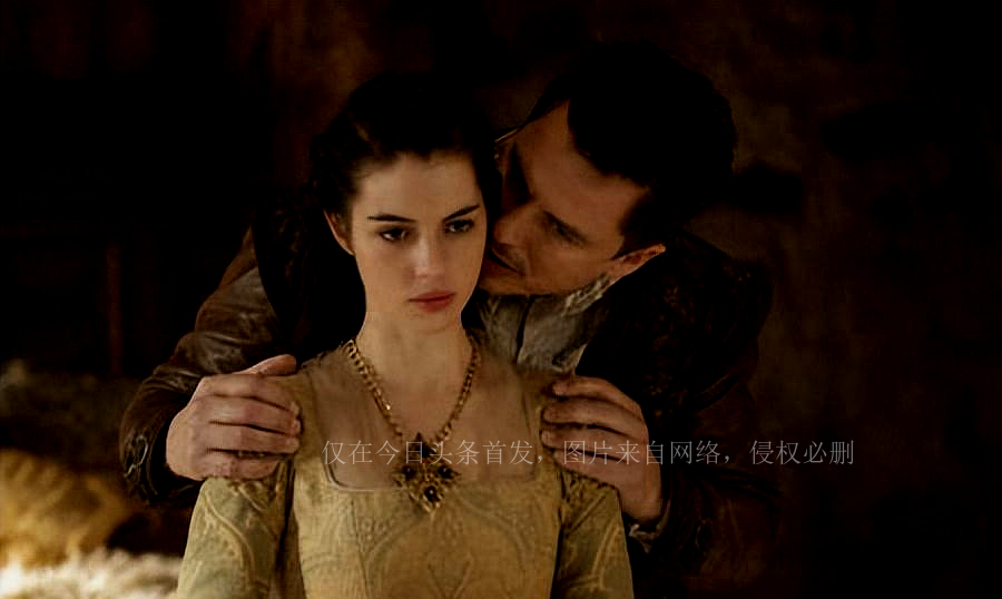 "Fornication + Large Scale", this American drama ruthlessly exposes the ...