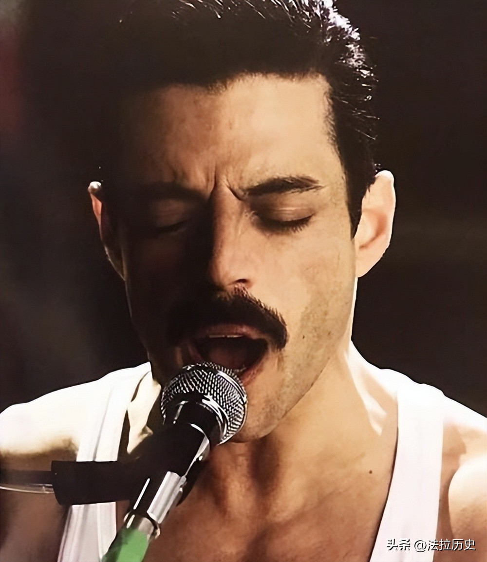 A Brief Analysis of the Film Personality Creation in "Bohemian Rhapsody ...