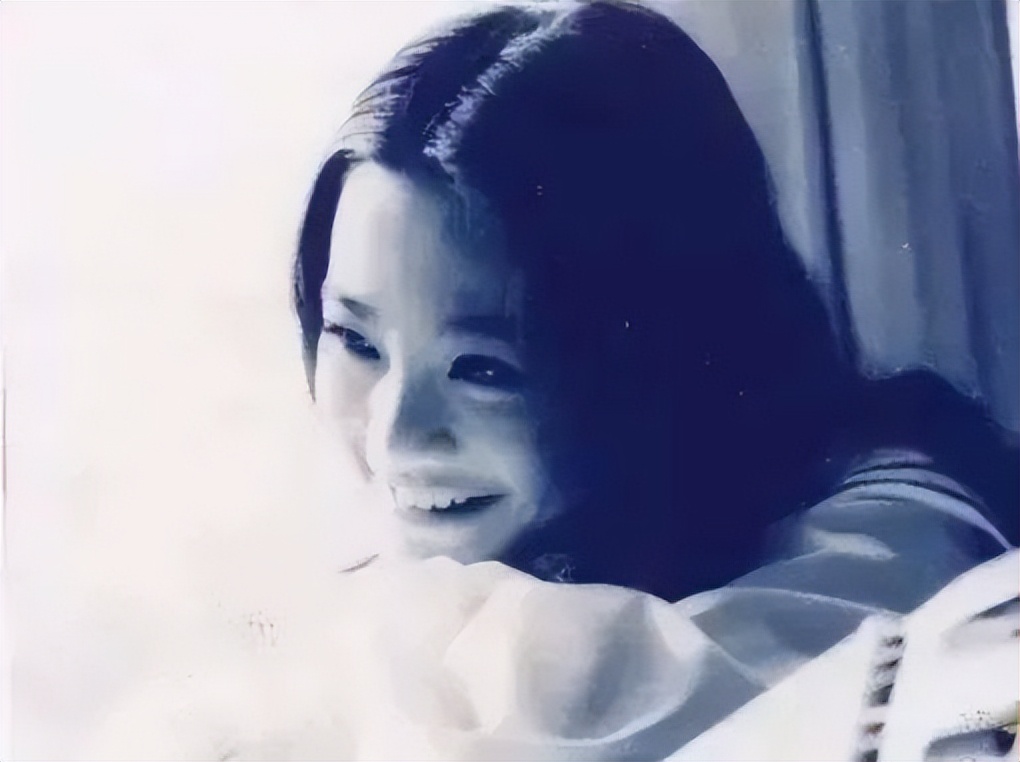 Liu Ruoying is popular, Luo Dayou and Li Zongsheng have loved her, this ...