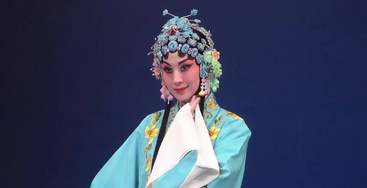 How is Xie Mengwei, the "gazi" who was rebuffed by Pan Changjiang and ...