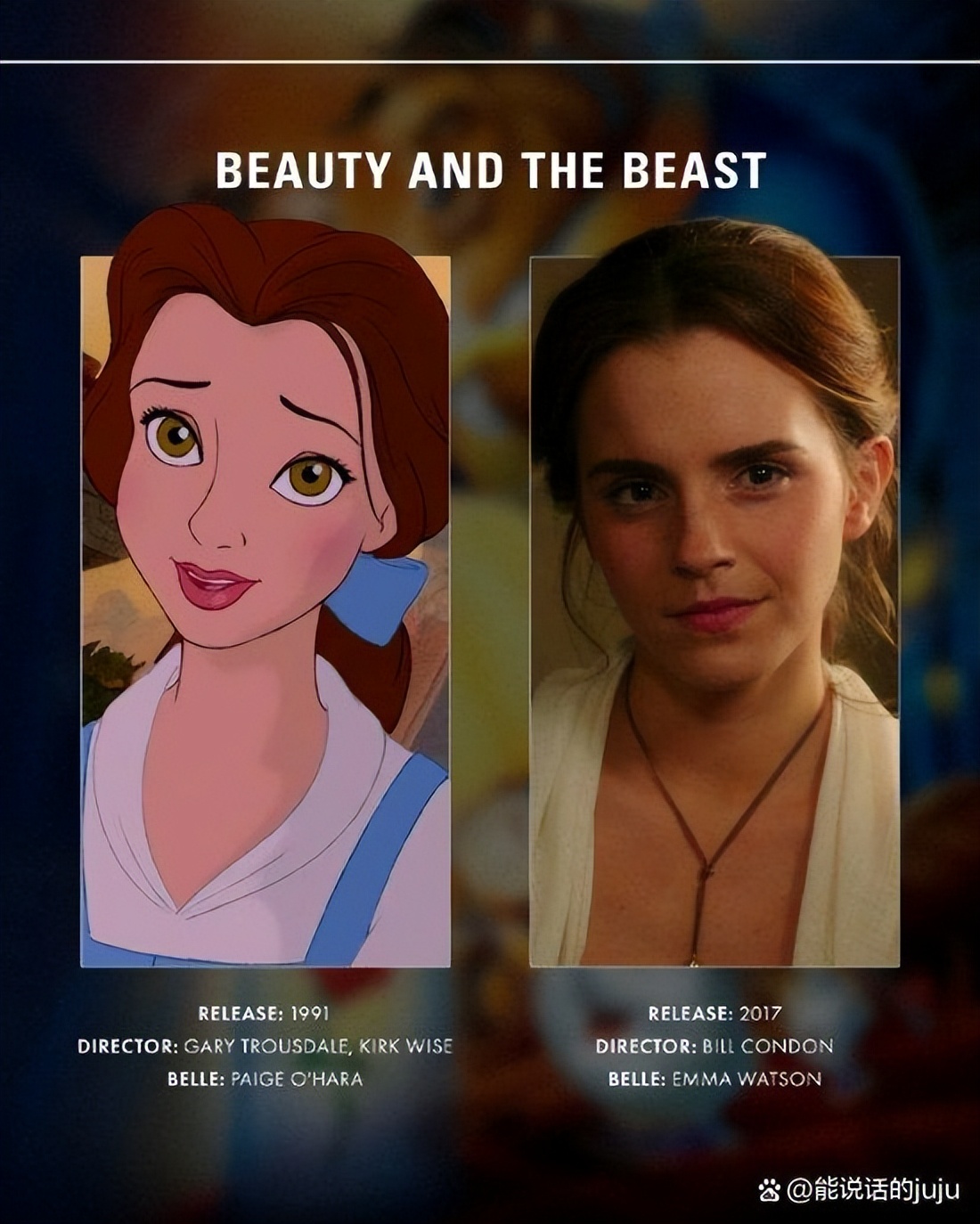 Disney Princesses Have Changed: Besides Appearance, What Are the Big ...