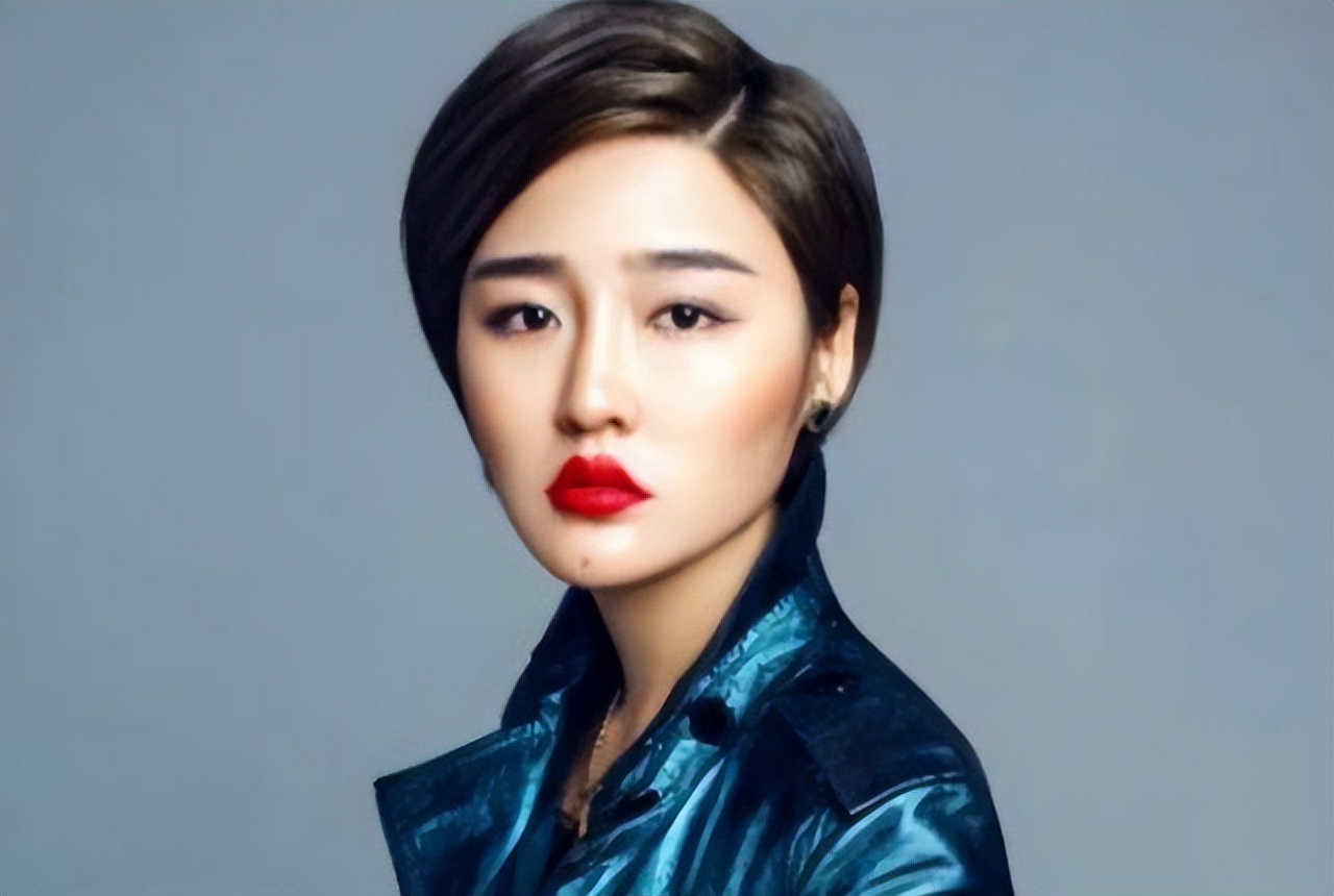 After Jiaojiao complained about Zhao Benshan, "Liu Neng" wife Li Lin ...