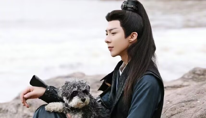 "Hao Yan and his wife" ushered in the second show, Liu Ruilin joined in ...