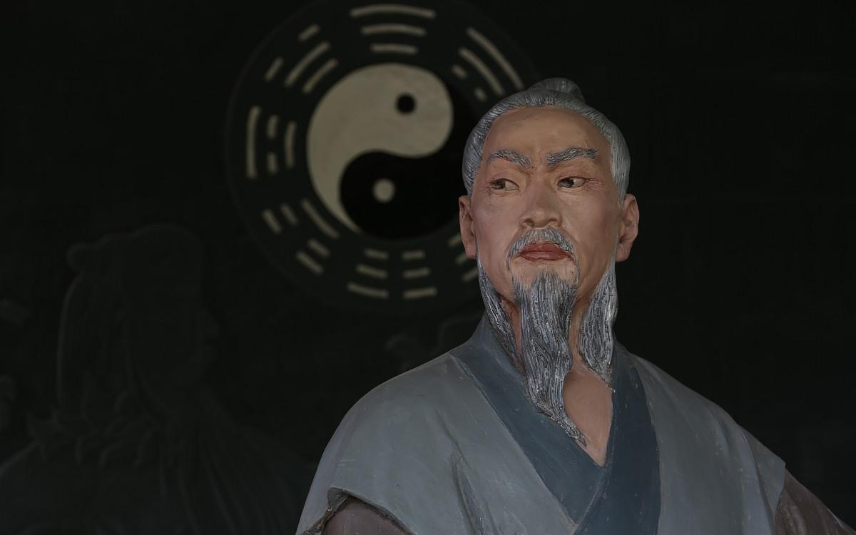 Qin Tian Jian: The mysterious power in ancient official positions, revealing its secrets of ...