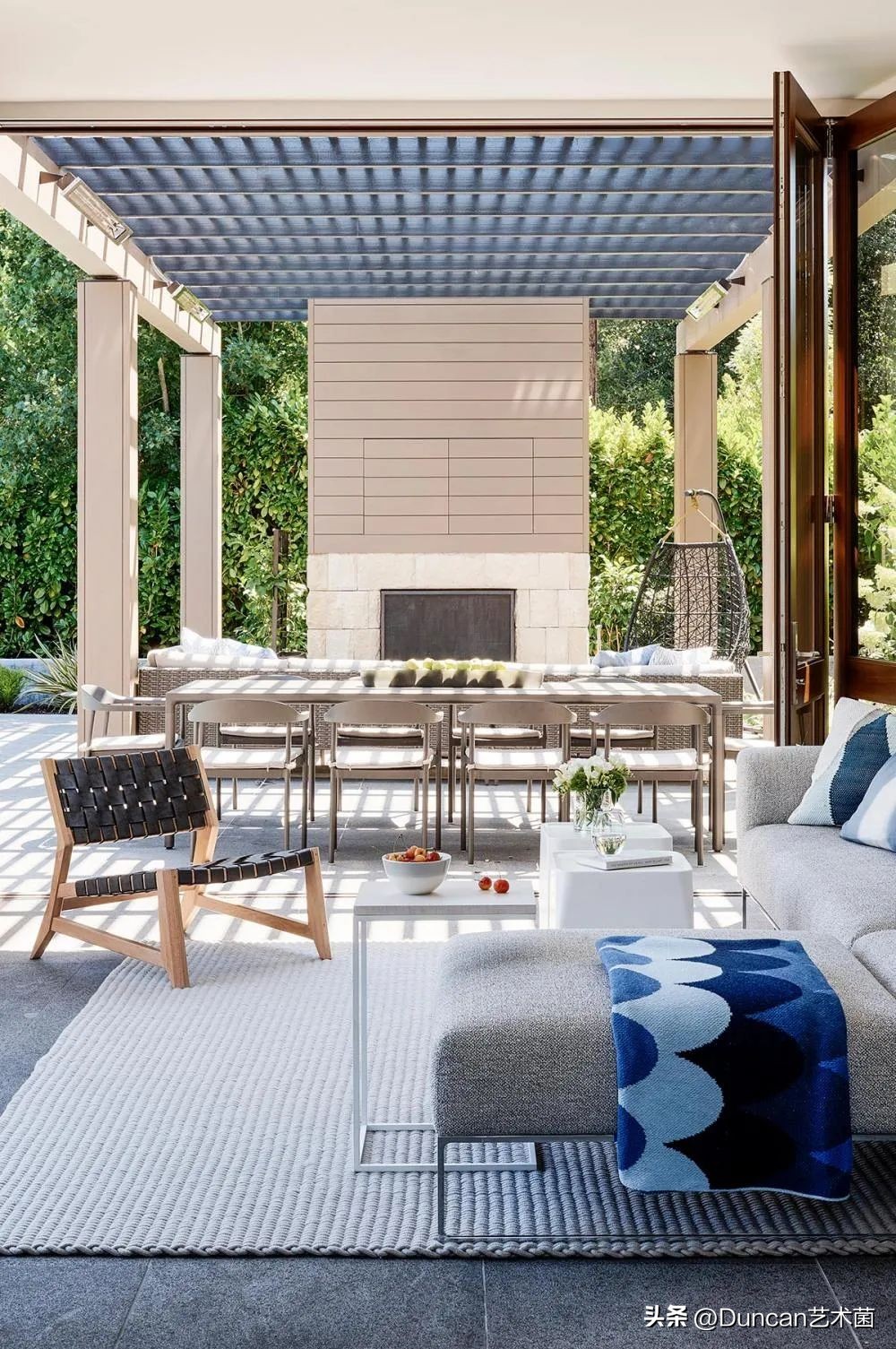 Leverone Design & American contemporary luxury villa design! - iNEWS
