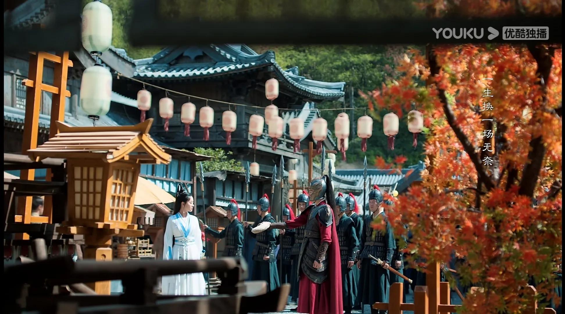 Suying's Paranoia: You Can't Meet Too Amazing People When You're Young ...