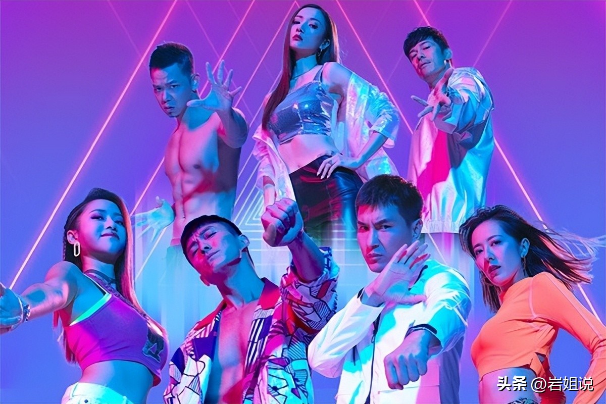 "Super Messenger" appeared in the coolest form, and circled fans with ...