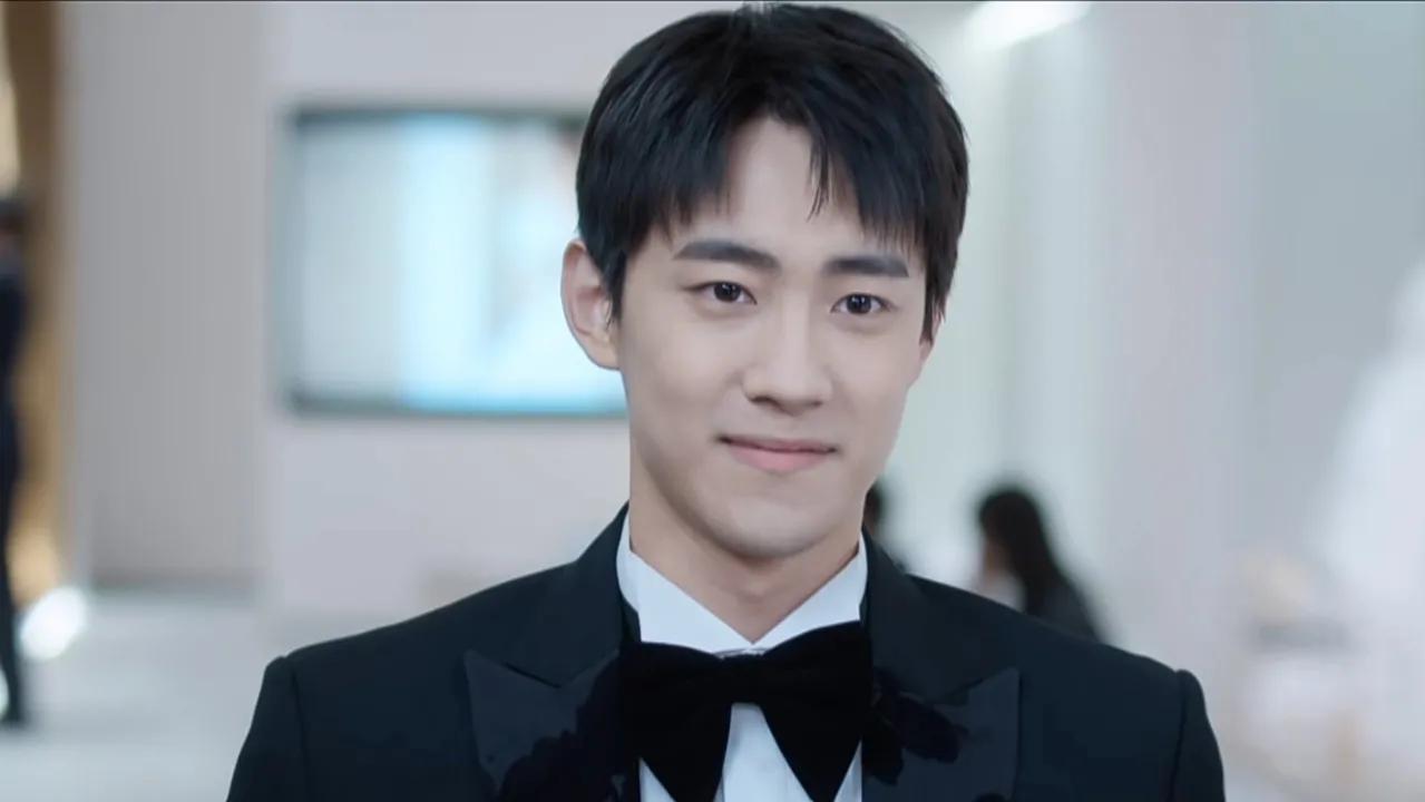 [Walking to the Wind]: Xia Zhi and Song Song are getting married, Li Yuheng meets Qiao Zhengyu ...