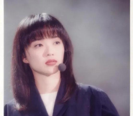 Top 10 female singers in the Hong Kong music scene, Teresa Teng is at ...
