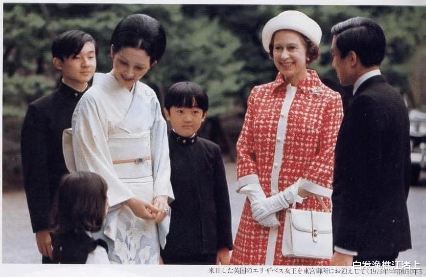 The Queen's Visit to Japan and the Story of the Shinkansen - iNEWS
