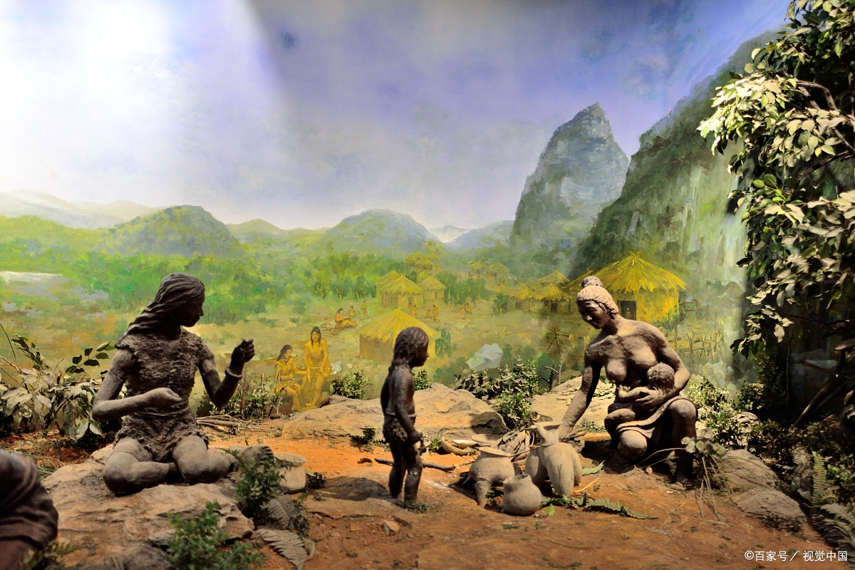 the origin of man. Did it really evolve from the ancient ape? - iNEWS