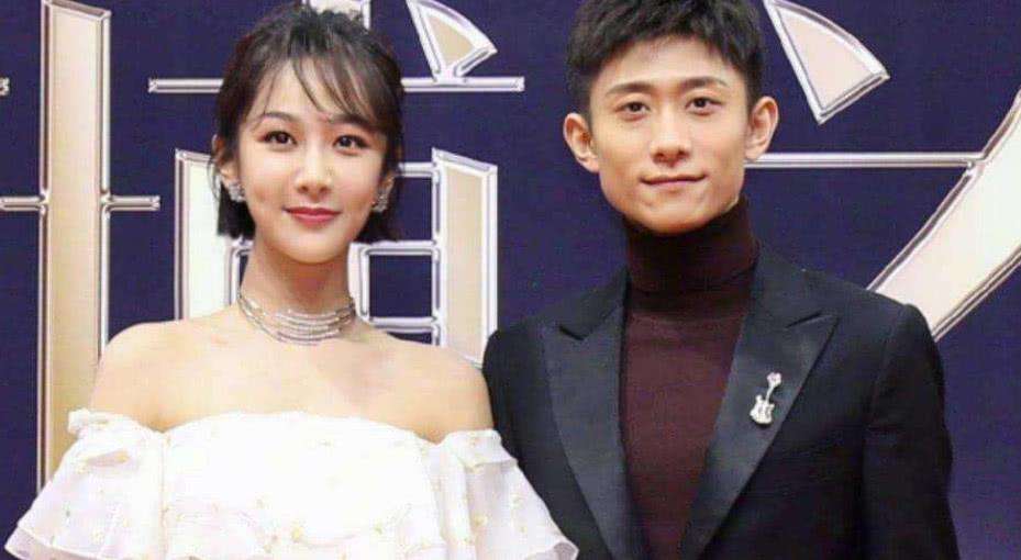 Zhang Yishan is fierce and Yang Zi: Why do you wear so little?Yang Zi's ...