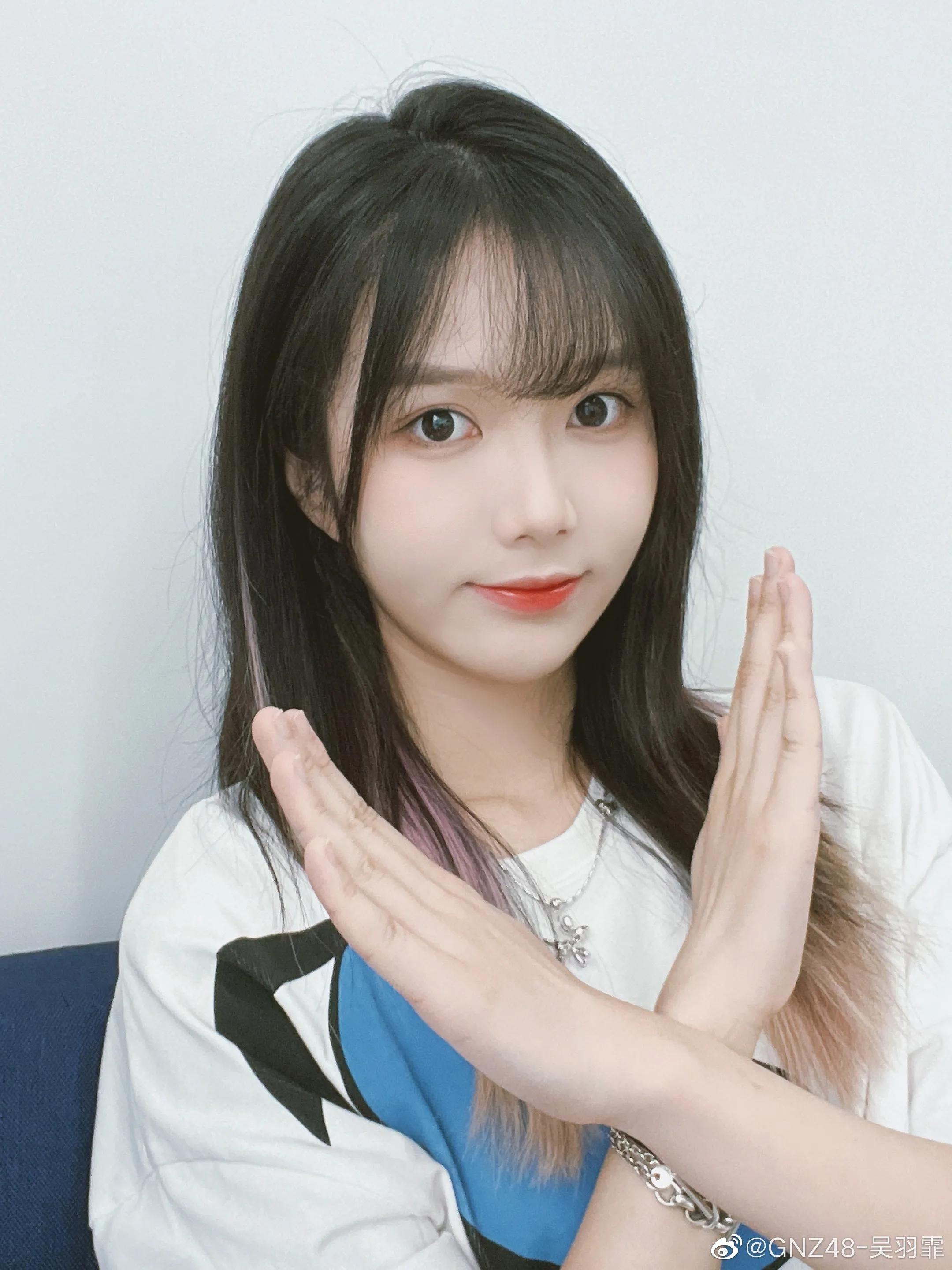 Treasure girl picture selection sharing 21 - iNEWS