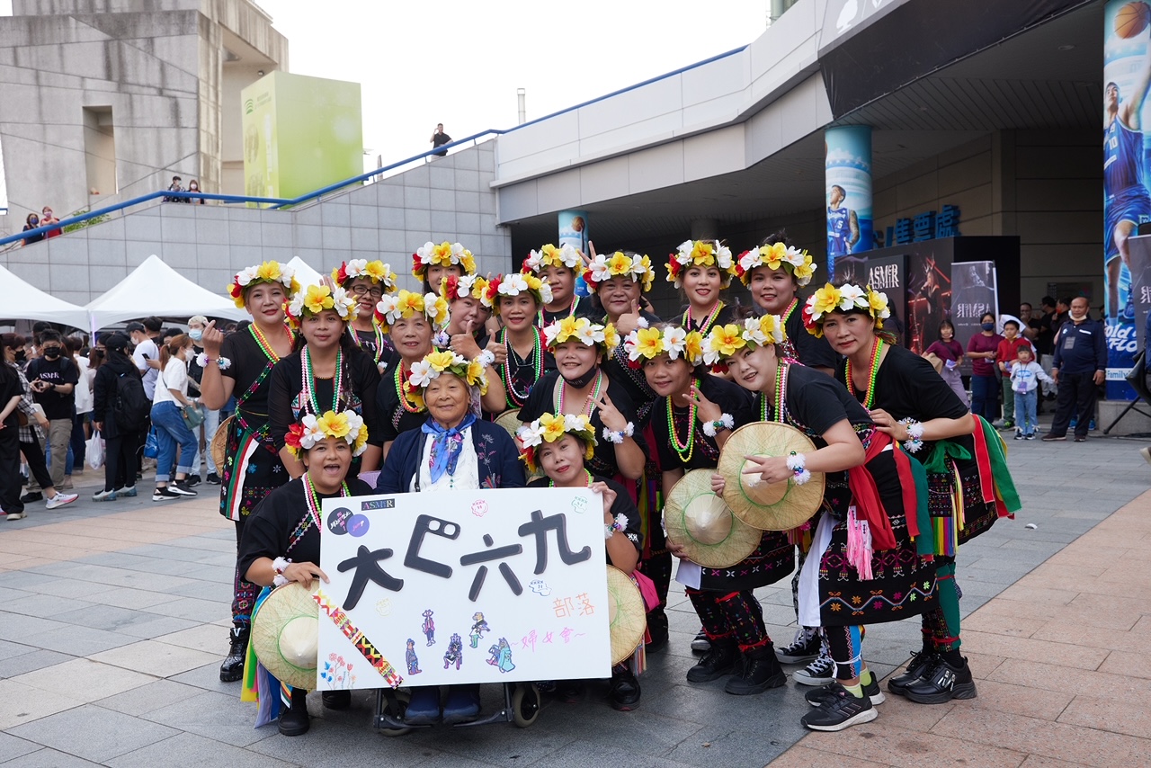 Zhang Huimei aMEI ASMR World Tour Concert Kaohsiung Station Fifth - iMedia