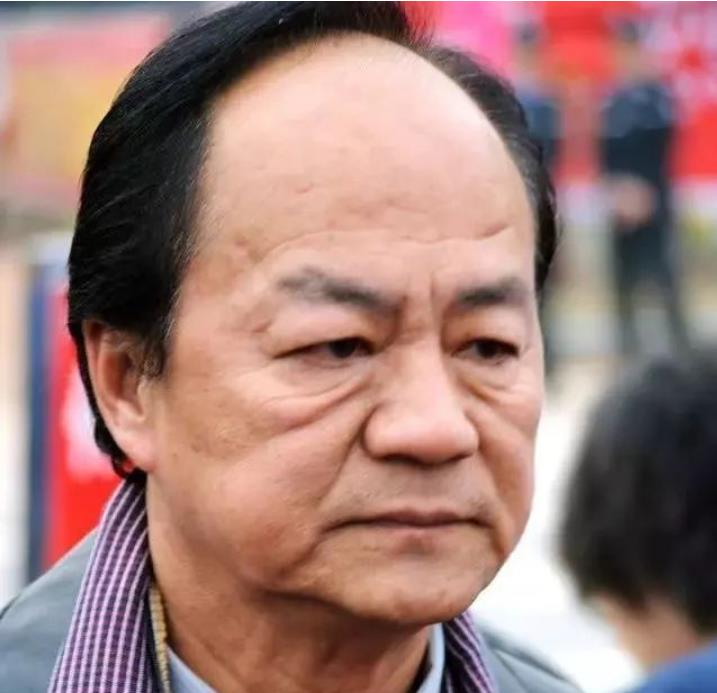 Reveal the little-known original names of 18 Hong Kong stars, Yuen Biao ...