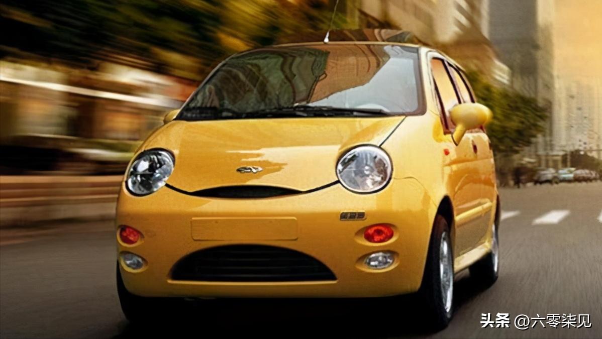 Auto defeat: Dongfeng Infiniti - iNEWS