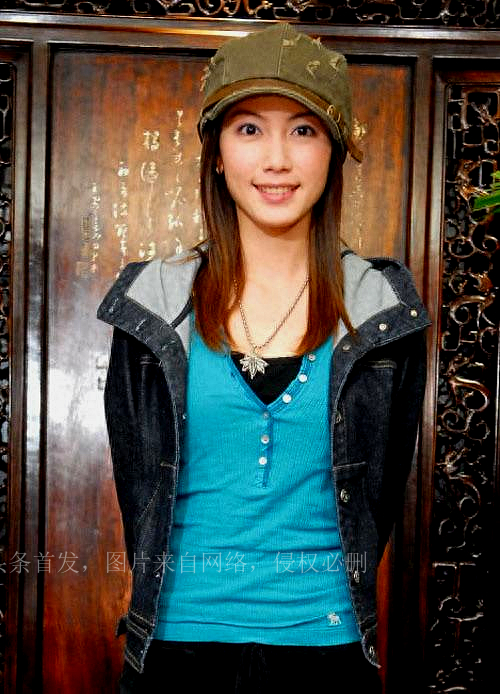 Lin Weijun has had 14 boyfriends in 29 years, but now no one dares to ...