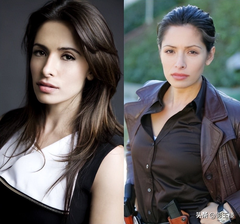 Sarah Shahi: From rom-com to action, showing diversity and strength and ...