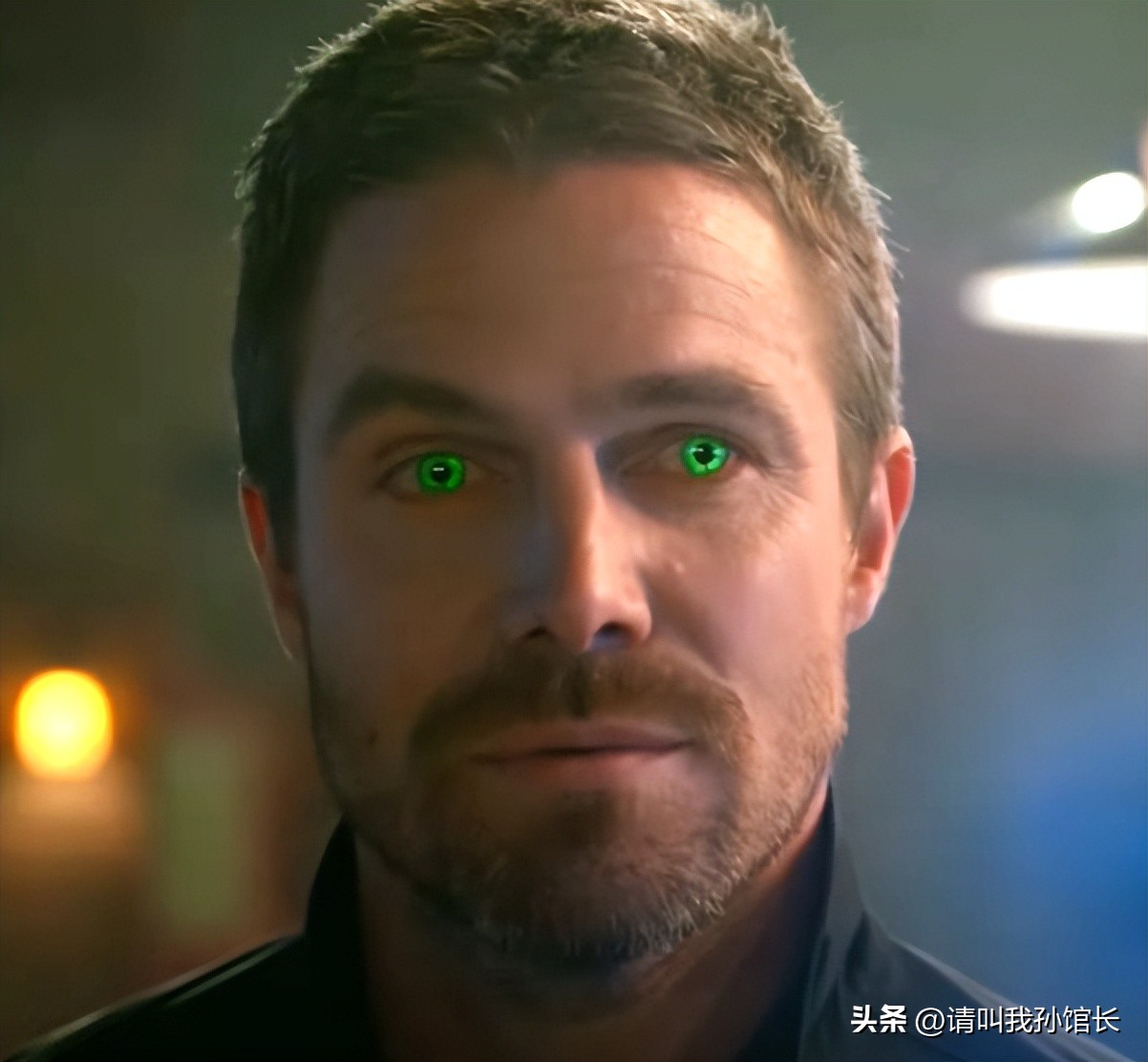 Green Arrow - Oliver Quinn is back! The Arrowverse deserves its name ...