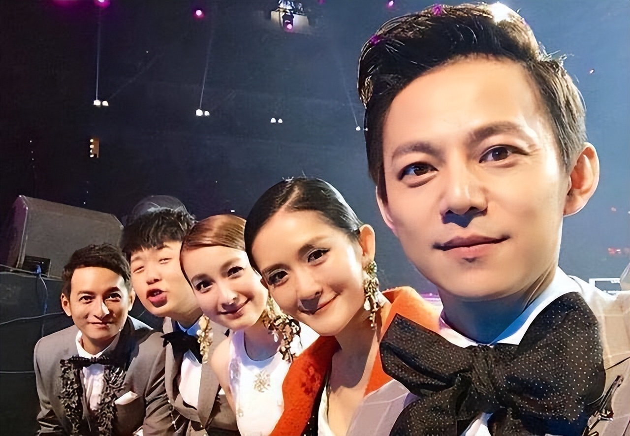 The audience underestimated Wu Xin. After "Quick Book" was stopped ...