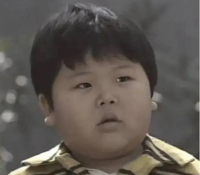 Chen Chen, the actor of Beibei in "Little Dragon Man", died of illness ...