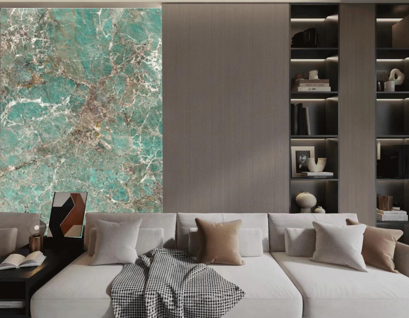 Emerald Crown: Revealing how Amazon green luxury stone can awaken the ...