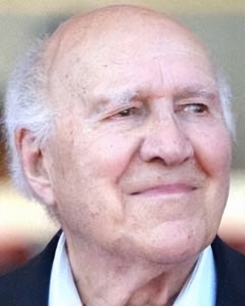 Michel Piccoli: Famous French actor with profound cultural heritage and ...