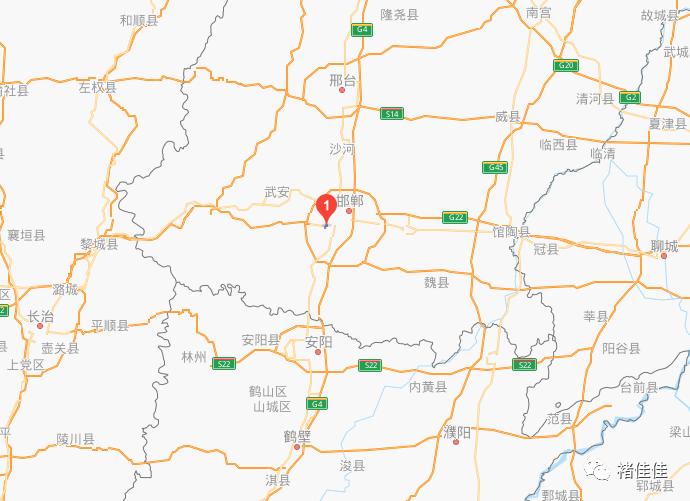 Eastern Zhou Dynasty-City-Zhao Wangcheng - iNEWS