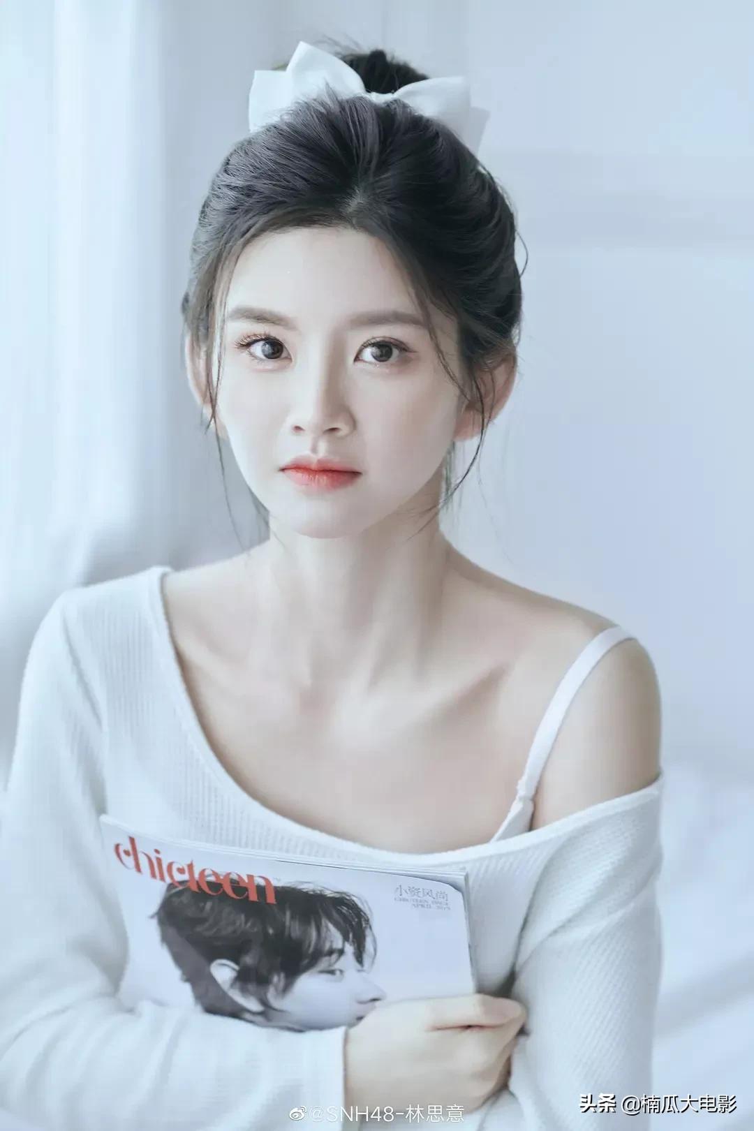 Counting down the 6 beauties of "Happiness to Ten Thousand Homes", Zhao ...