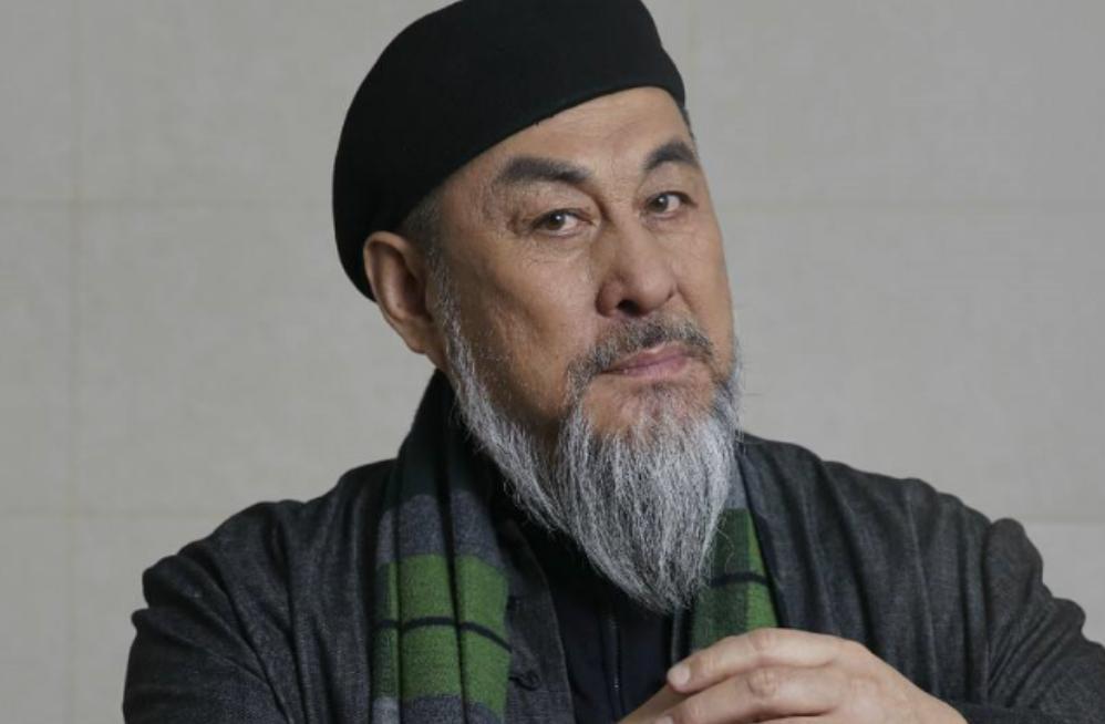 A character eats his whole life, once Lu Shuming is gone, there will be ...