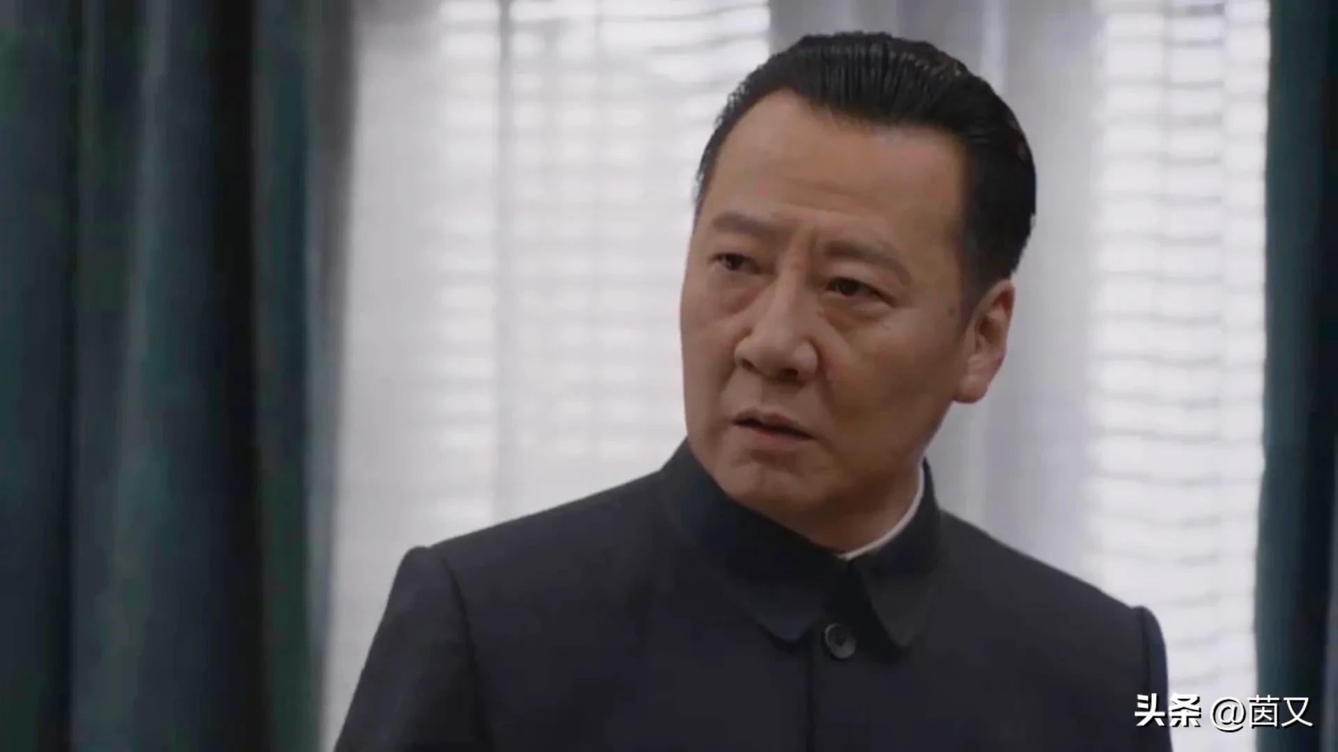 "Stalker" Zheng Nanyan is online, Li Lixing holds back his big move ...