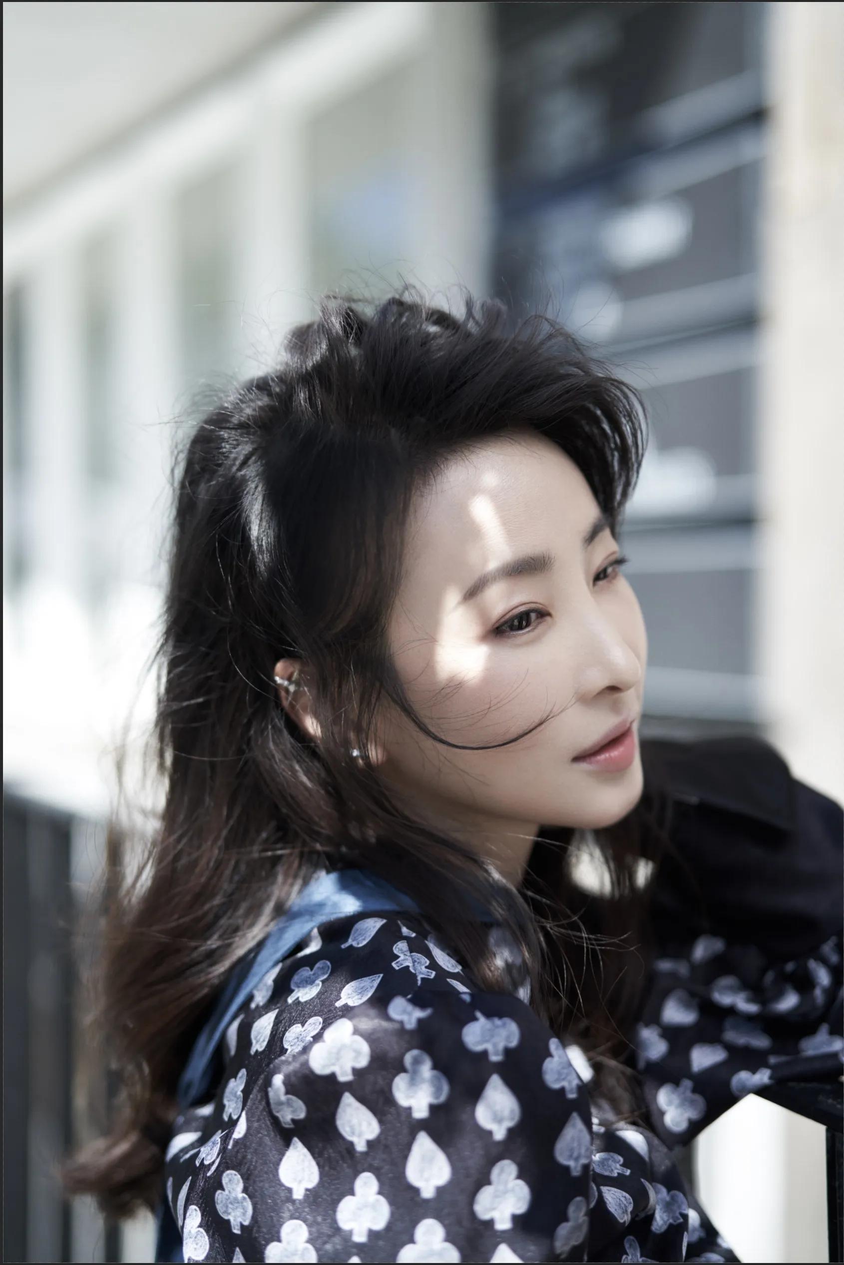 Actor: Lin Jing - iNEWS