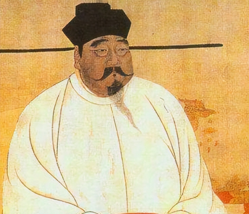 The Story of Zhao Kuangyin and Chen Qiao's Mutiny - iNEWS