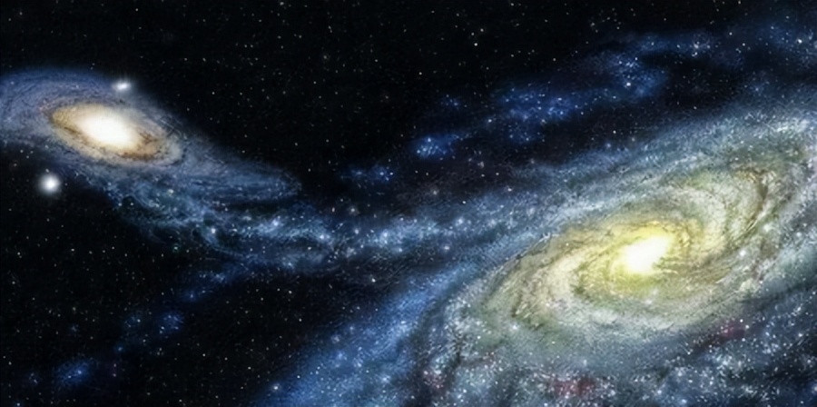 The formation and evolution of various celestial bodies in galaxies ...