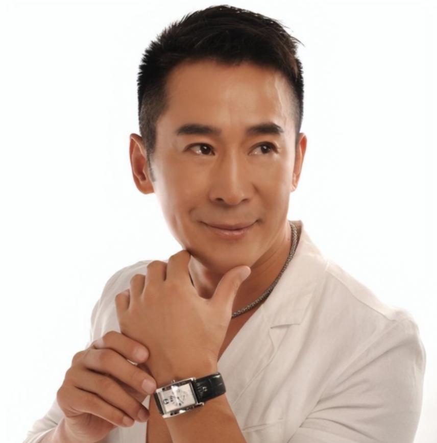 Actor Yu Lihong: Married to Ma Shihong at the age of 31, married for 22 ...