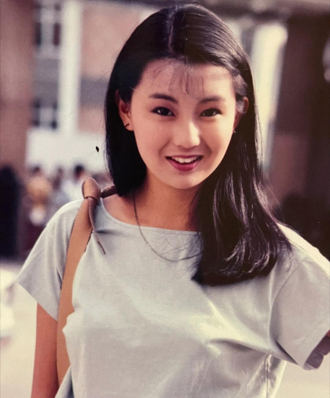 Maggie Cheung's Love History - iNEWS