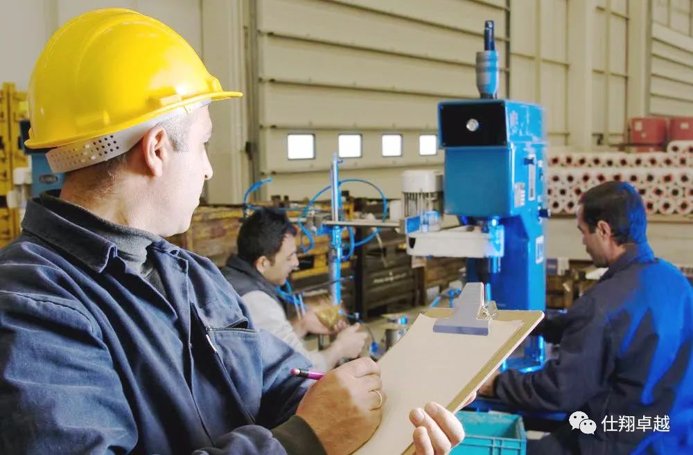 Three ways to ensure workers are following work standards correctly - iNEWS