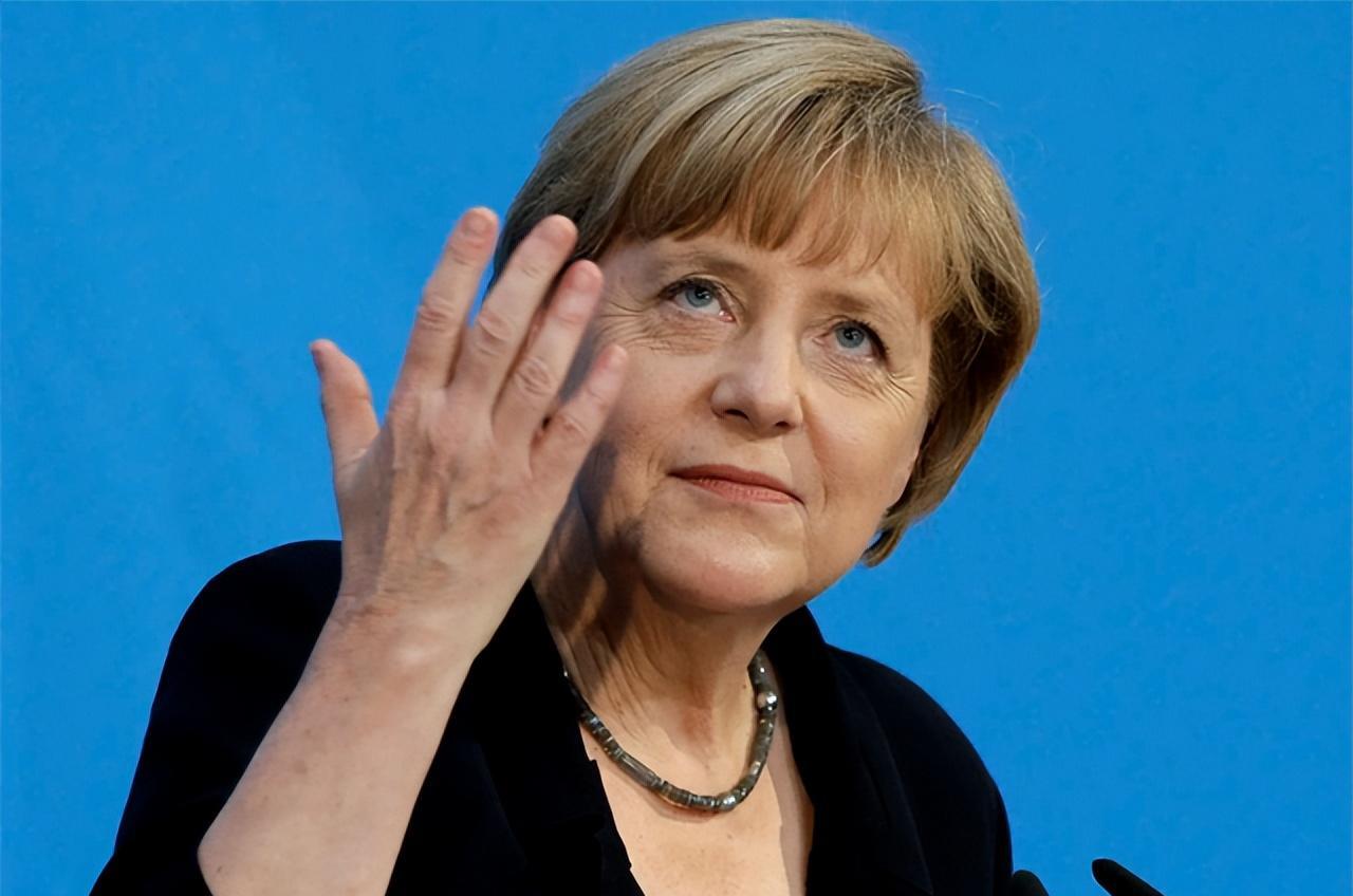 Faith first, happiness second? How Germany lost Merkel's 16-year legacy ...