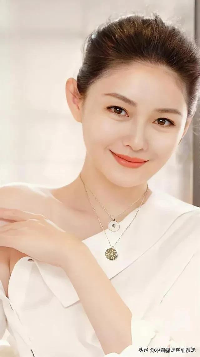 Movie star Xu Xiyuan - beautiful photo - iNEWS