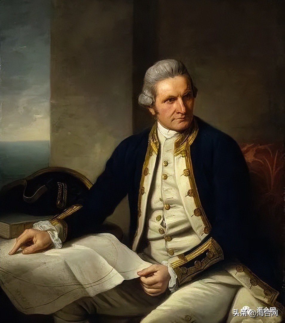 10 Famous Captains in History - iNEWS