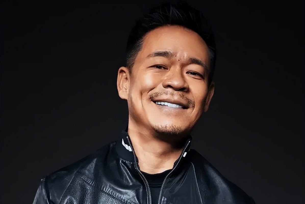 Sun Hao: I had a grudge with Yang Kun over work and I haven't spoken to ...