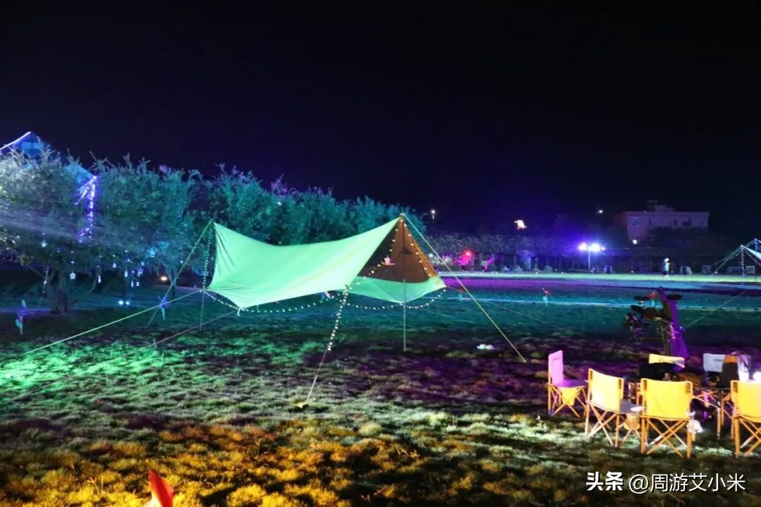 Hidden in Guangzhou Zengcheng Egret Resort - iNEWS