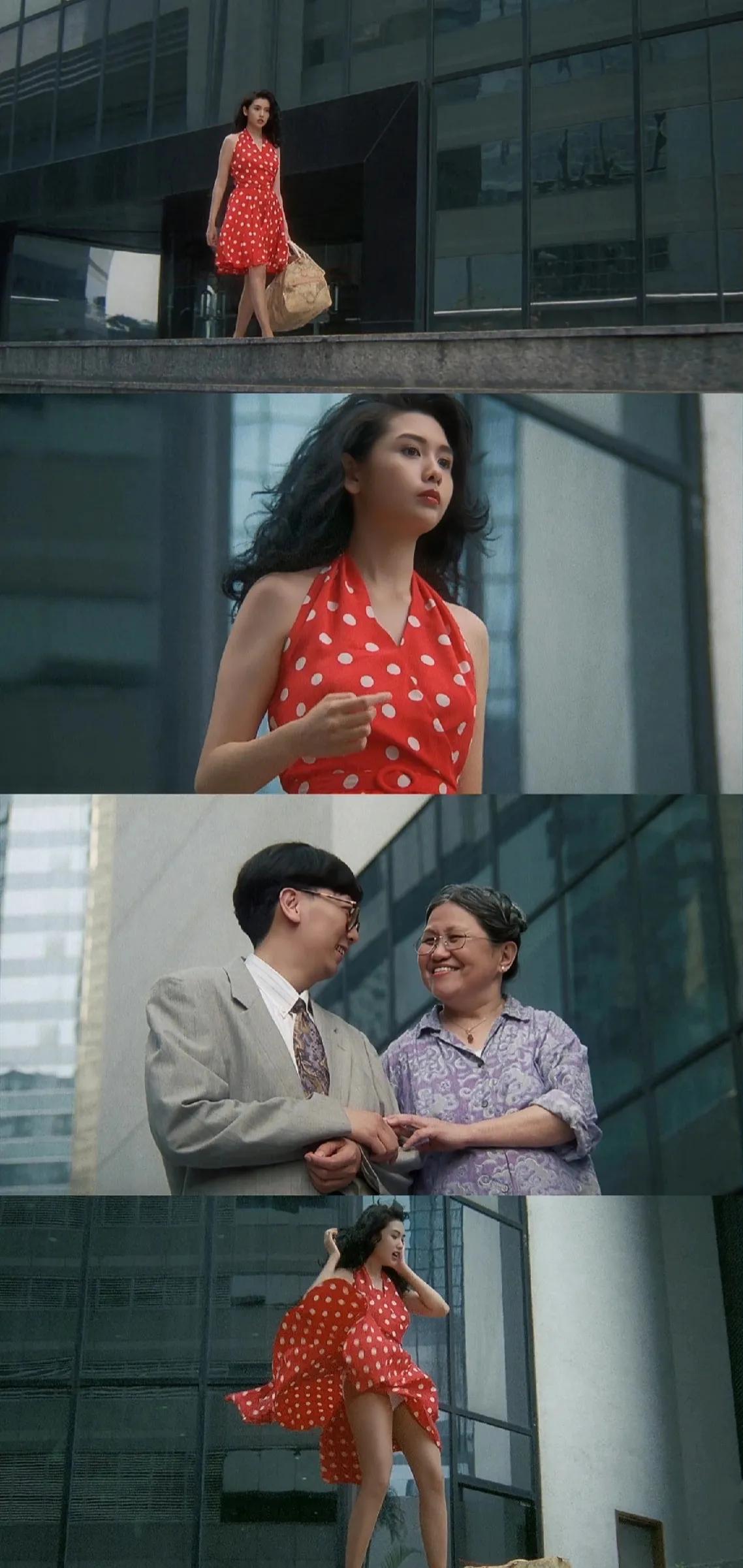 Qiu Shuzhen VS Zheng Yuling, who is the real fire-breathing girl? - iNEWS